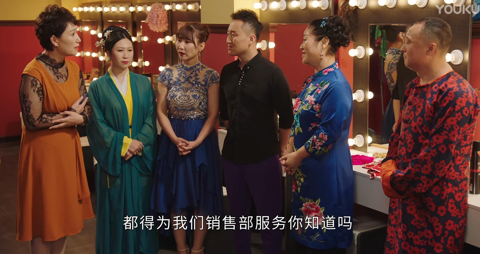 Liu Laogen 4 is on the air, Da Pang continues to perform sturdy and ...