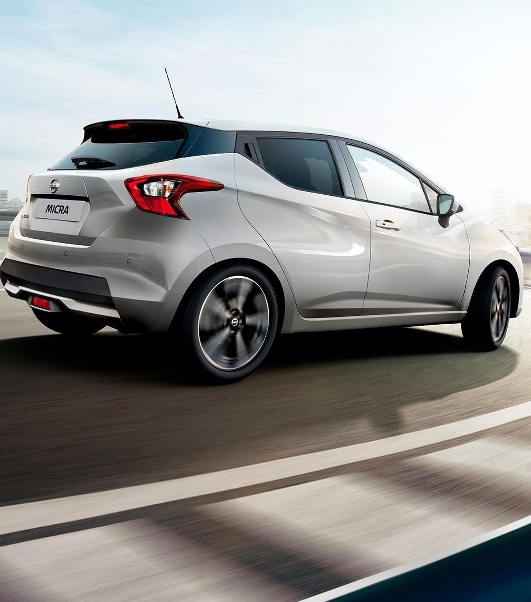 The 2021 Nissan Machi is here. If it is introduced into China, can it ...