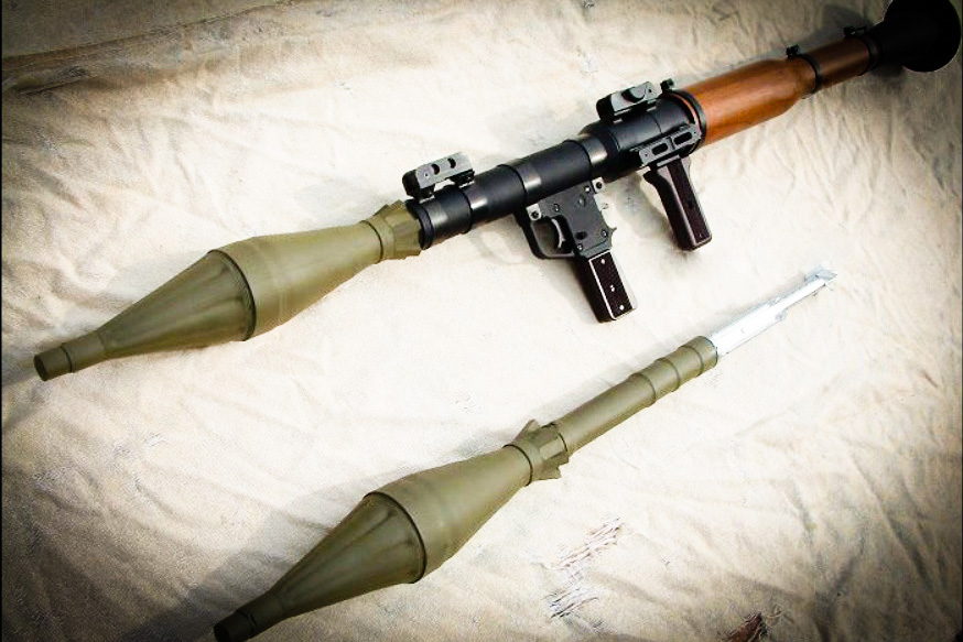 The king of individual weapons, the nightmare of American soldiers, how ...