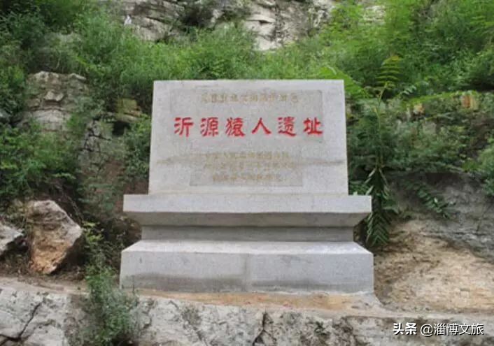 The ancient capital of Qi, the hometown of Tao Liu, 8000 years of ...