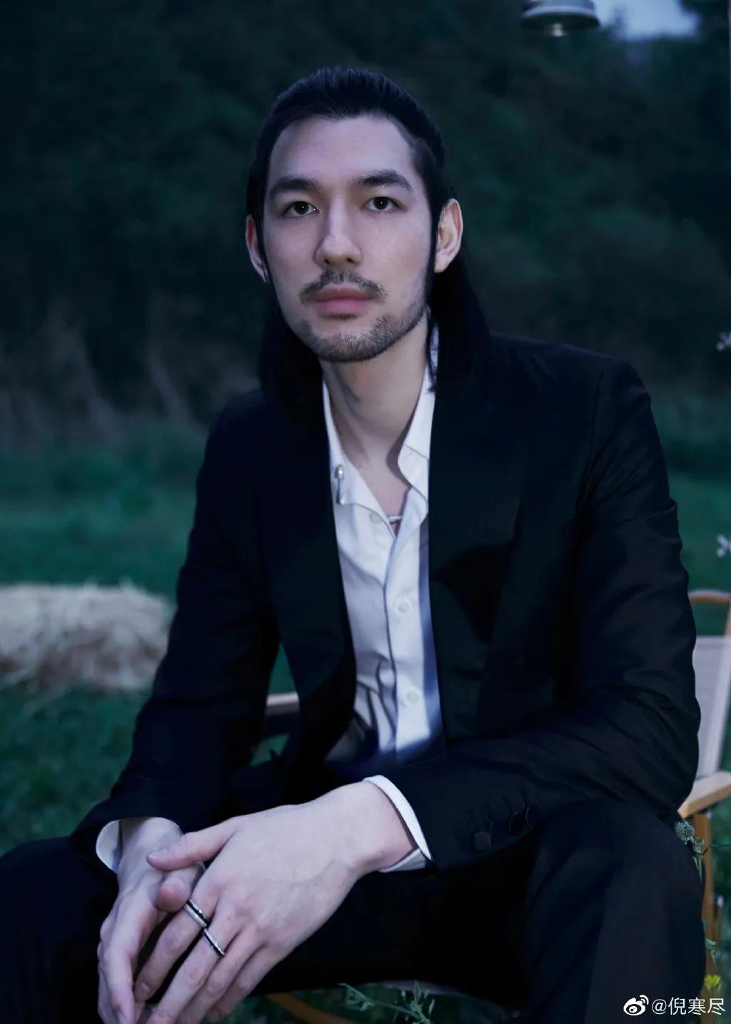 Zhang Zhehan was trampled by a newcomer?Tang Yan Luo Jin separated?Xu ...