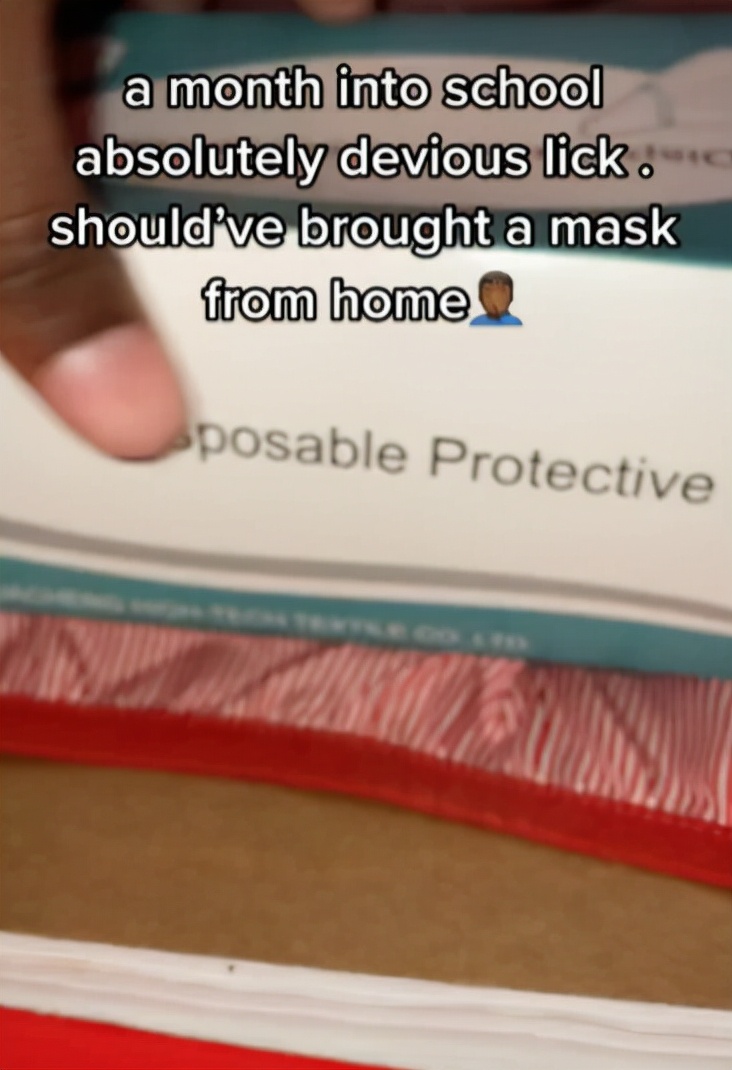 crazy!"Theft Challenge" exploded on the Internet, young people in ...