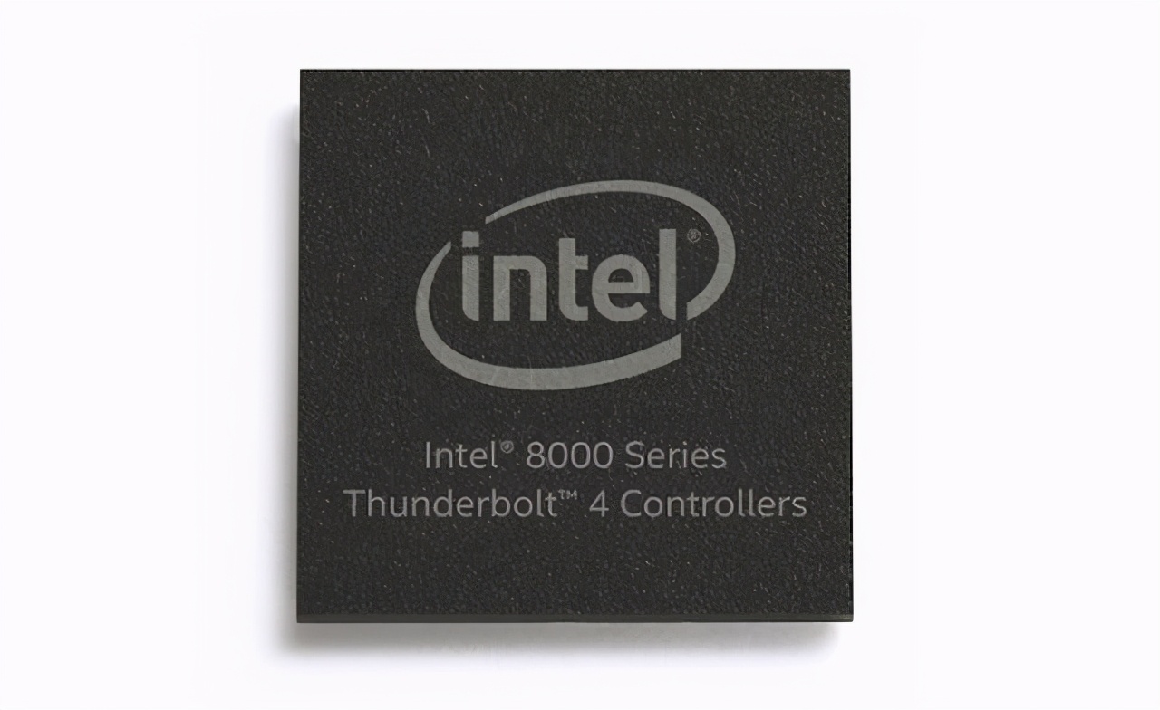 Intel's first Thunderbolt 4 independent master chip officially ships ...