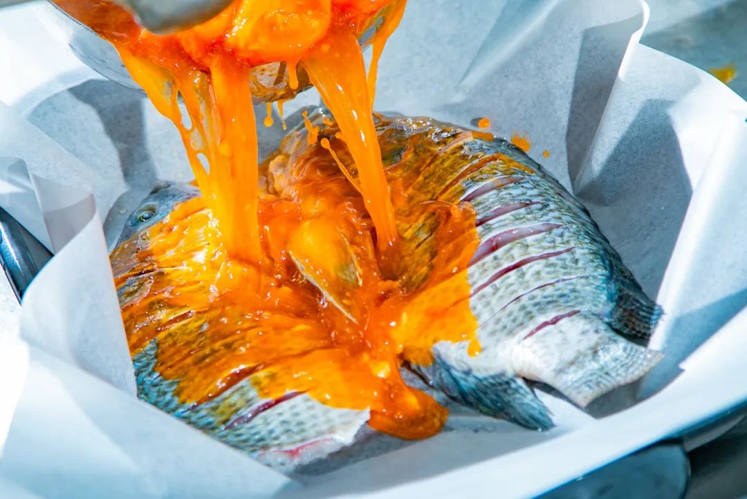 Don't tell me to eat paper wrapped fish unless you go to this shop - iNEWS