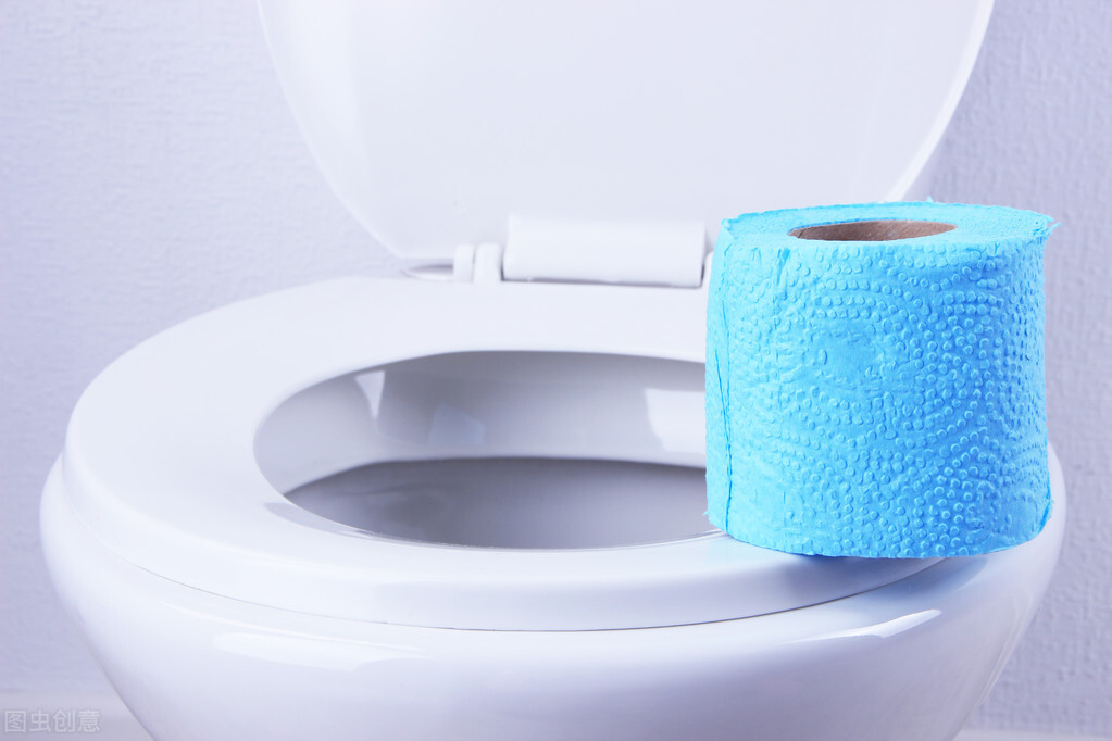 Use feces as a mirror to know your health. If you are sick, look at ...