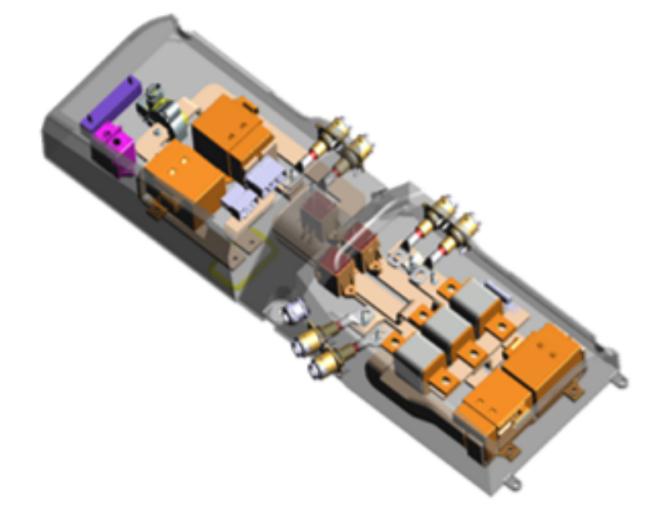 The 12h underwater safety test, why did Volvo pass the customs smoothly ...