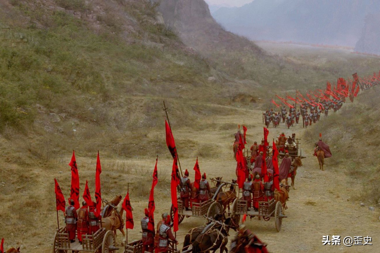 Why was the Jin army defeated in the Battle of Pi?The generals of the ...