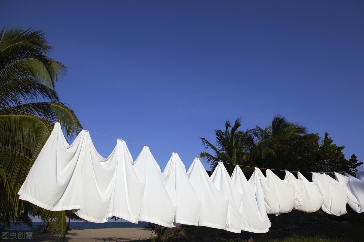 Have you done the right thing to dry the quilt for the season? - iNEWS