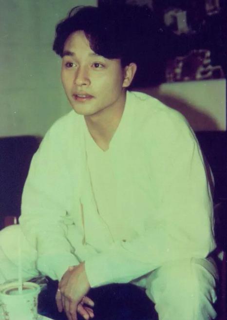 17 years ago, she took the last phone call of Zhang Guorong, Zhang ...