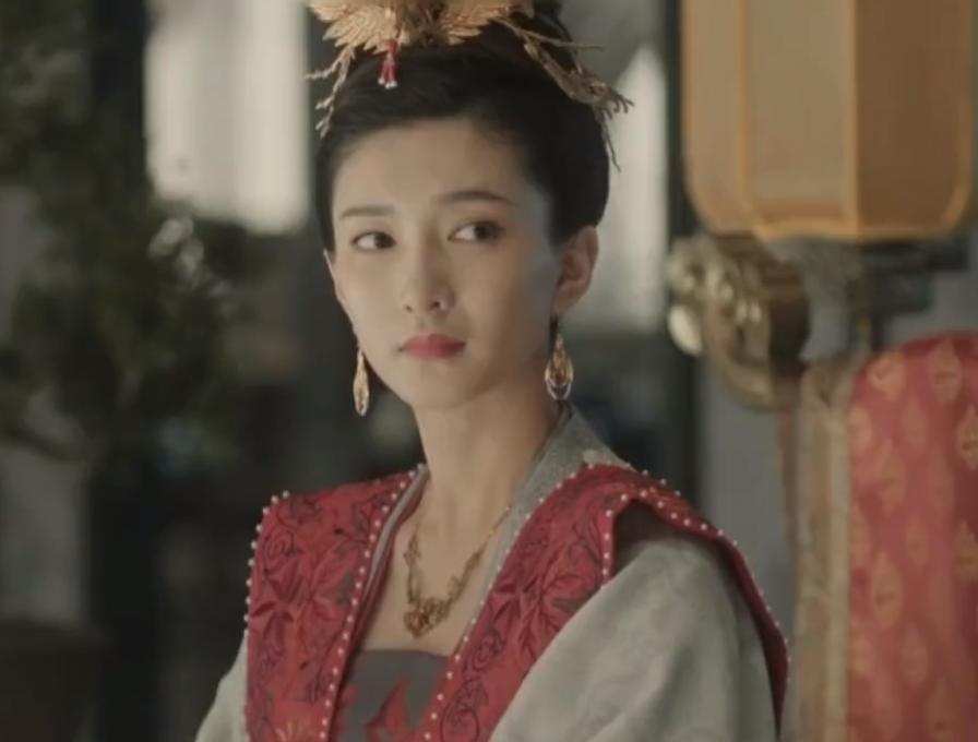 The kind-hearted and kind-hearted Song Renzong Zhao Zhen had a romantic ...