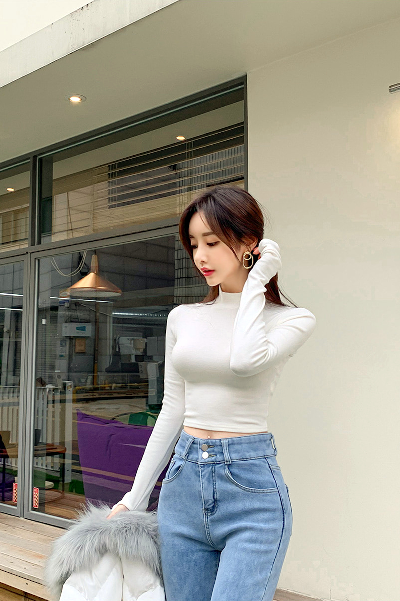 Issue 6 · Sharing the temptation of online celebrity model South Korean ...