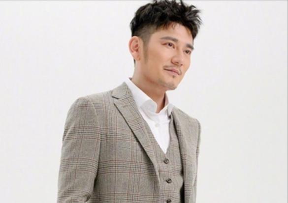 This is real?No wonder Qian Feng doesn't lose weight anymore. People ...