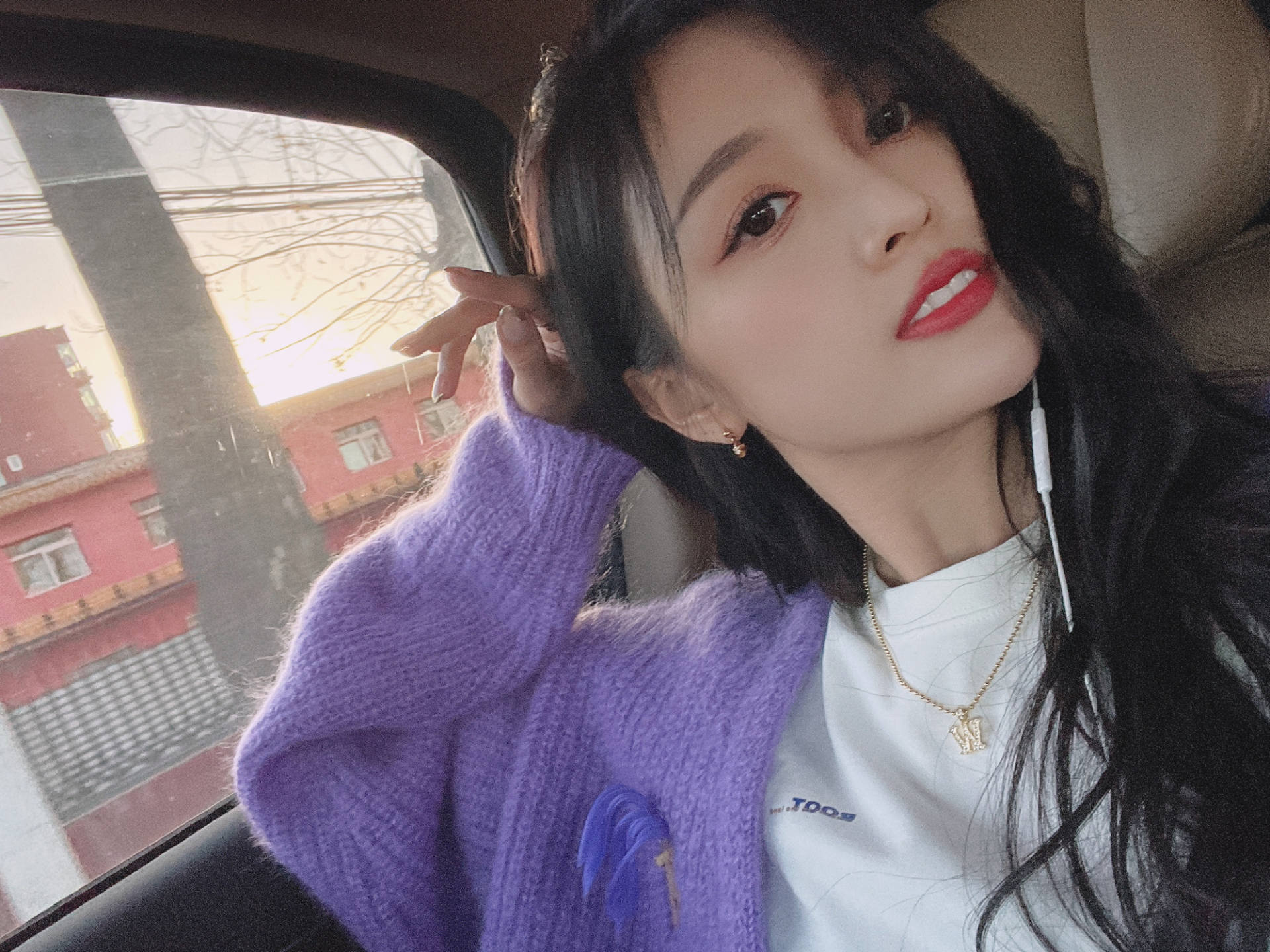 Huawei little princess, vivo prince, why these rich second generations ...