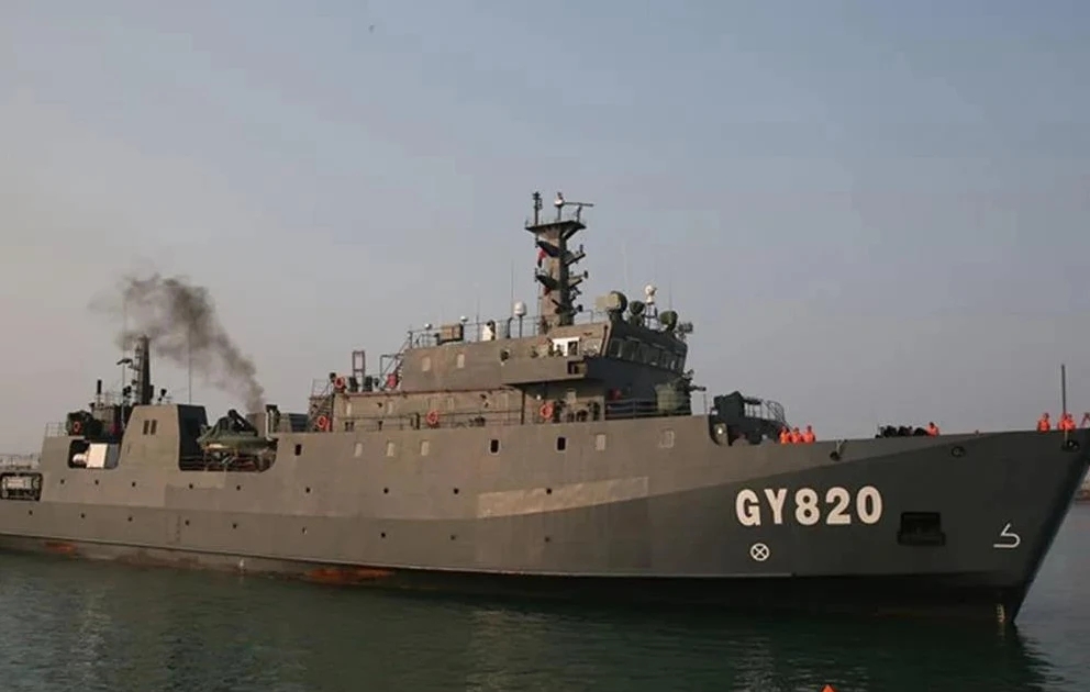 Army boats: the cornerstone of great power tactical water transport and ...