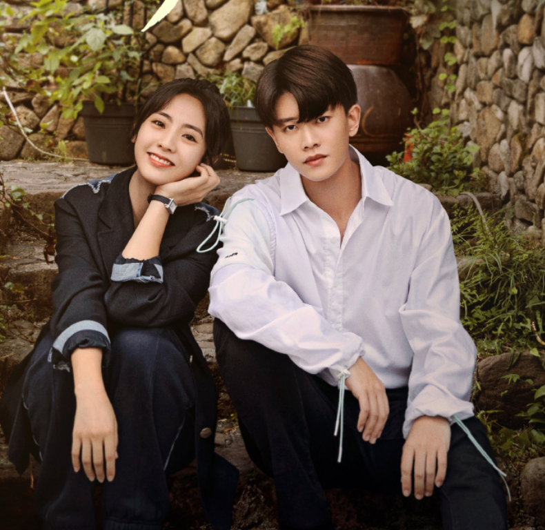 Ren Jialun is about to dominate the screen again, four dramas are ...