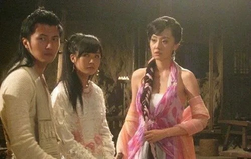 The seven fairies reunited, 16 years of vicissitudes of life, how are ...