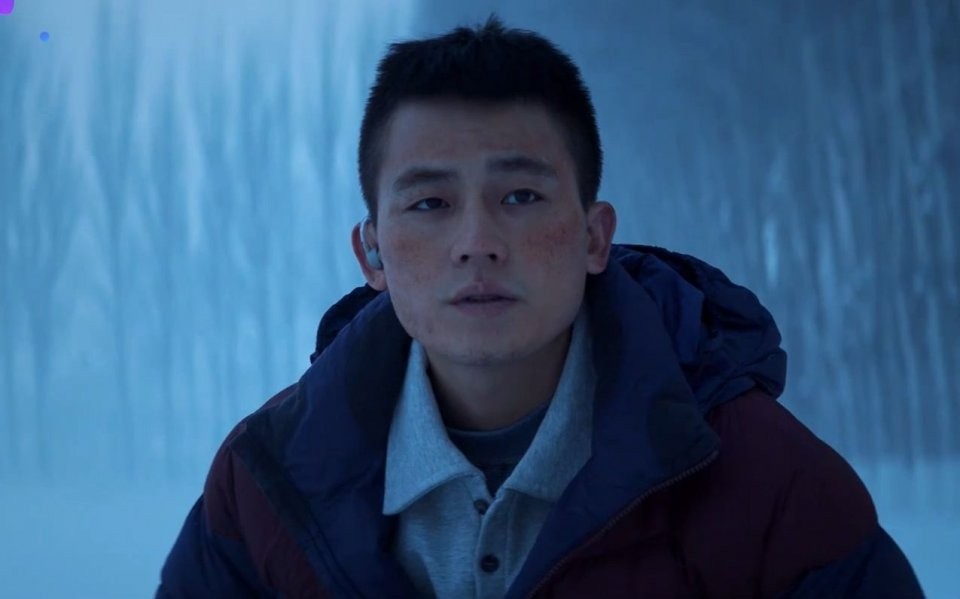 Ou Hao's 2021 is a bumper harvest. With his ability to act, he is ...