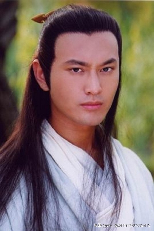 Yan Fen's favorite "New Strange Tales from the Liao Zhai" more than a ...