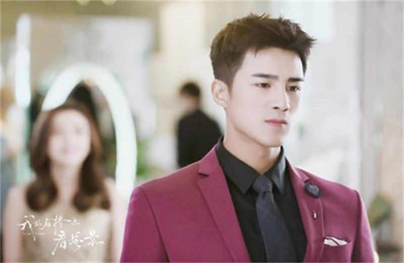 Jiang Chao, Madina's daughter, full moon, a family of four with fairy ...