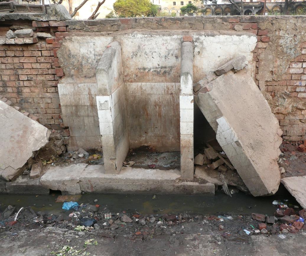 Gender bullying, open-air toilets, cultural discrimination, when can ...