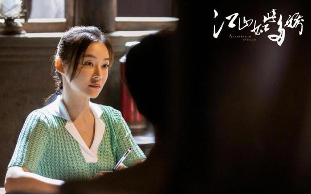 Yuan Shanshan became popular for the second time with "Sister Lang 2 ...