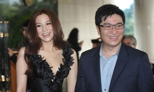 Prepared from birth to marry a wealthy family, married Li Jiacheng at ...