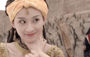 Winking girls, let these 12 actresses tell you what is meant by "aura ...