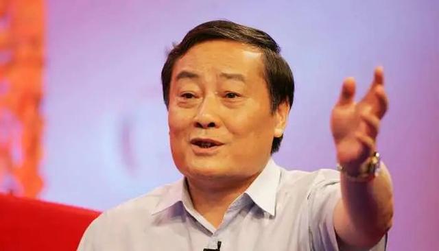 Zong Qinghou, who started from scratch, founded Wahaha with a net worth ...
