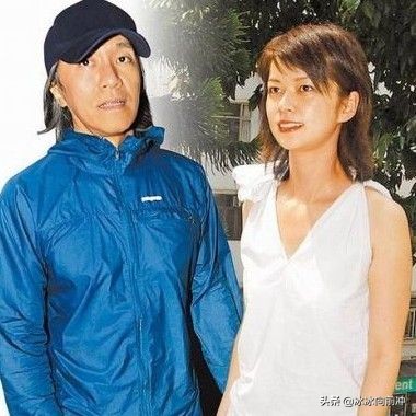 The emotional entanglement between Stephen Chow and his ex-girlfriend ...