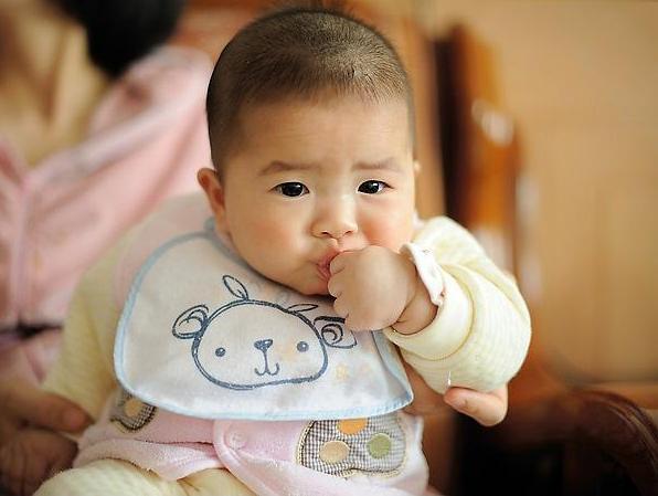 Children pay more attention to "gas farting". If you observe carefully ...