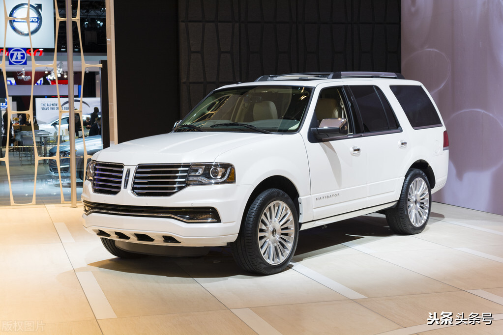 Hongqi full-size SUV against Cullinan!Self-developed V8+ air suspension ...