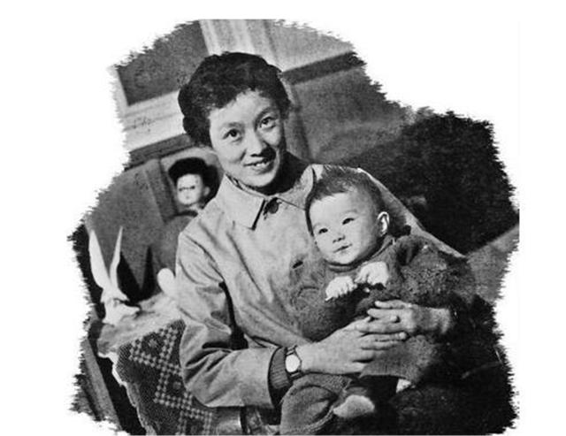 "Ye Shanghai" Zhou Xuan: You are young and famous, why do you lose your ...