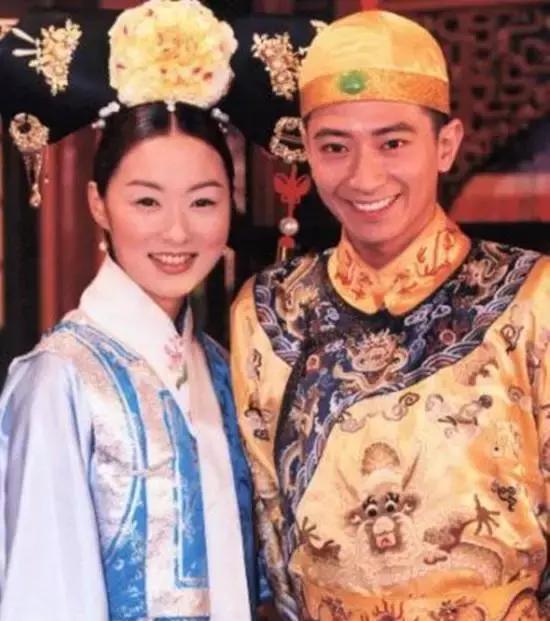 The princess of Huaiyu, Zheng Jiayu, changed her ending in this way ...