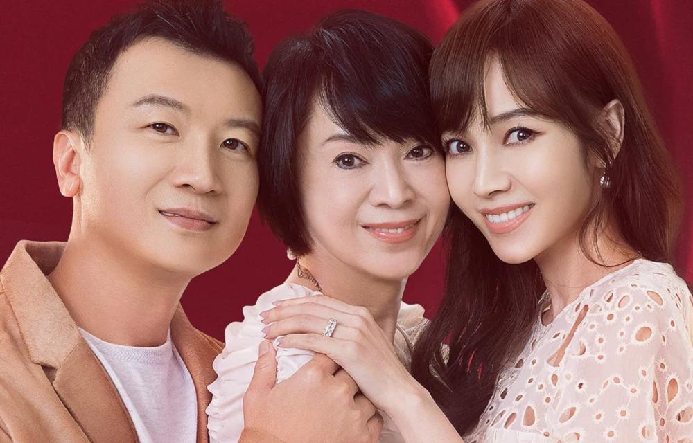 Patty Hou: Falling in love with Jay Chou is my only rebellion - iNEWS