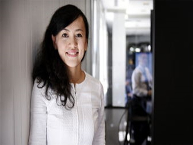 Liu Qing, the daughter of Lenovo chairman, still works with cancer ...