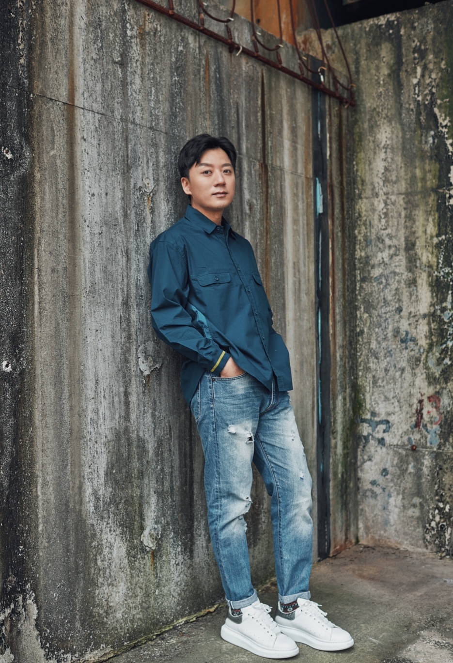 "Music Storyteller" Zhang Lei's new work "The Forgotten Chuan" is ...