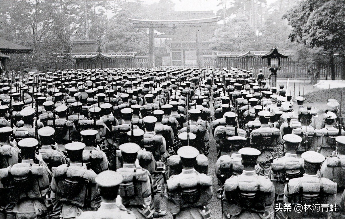 Toshi Toshi Kiya: Commander of the 2nd Brigade of Japanese Field Heavy ...