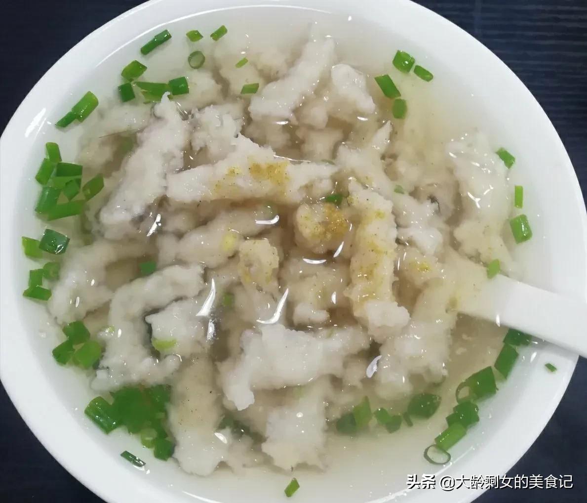 Wenzhou on the tip of your tongue, have you eaten 10 kinds of ...