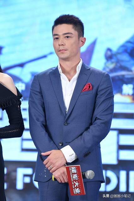 Entertainment highlights: Guo Qilin, Ma Sichun, Qin Lan, Xiao Zhan, Xu ...