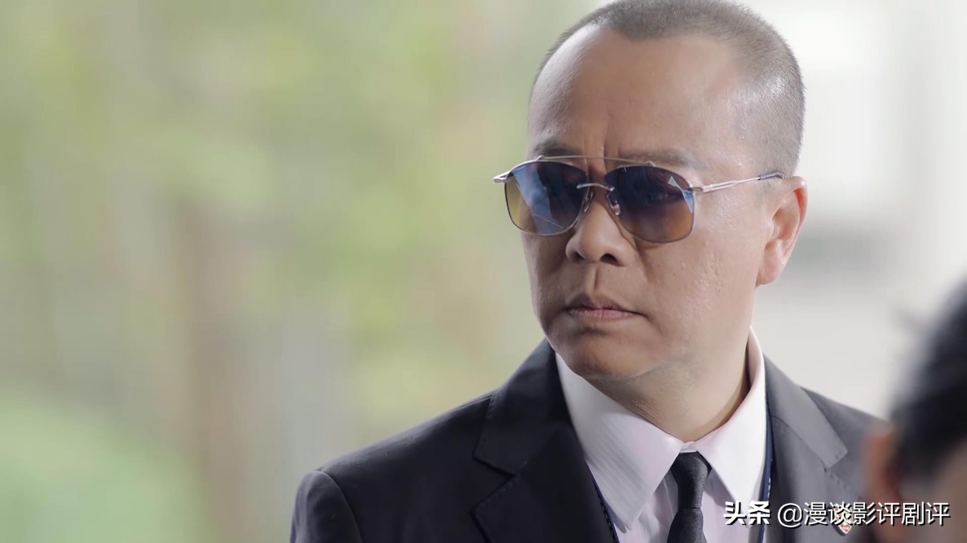 Qin Yongxi and Chang Xiao are old lovers, and "Man Do the Big Thing ...