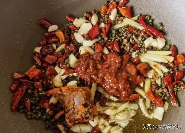 The chef shares the authentic Sichuan Maoxuewang recipe. After many ...