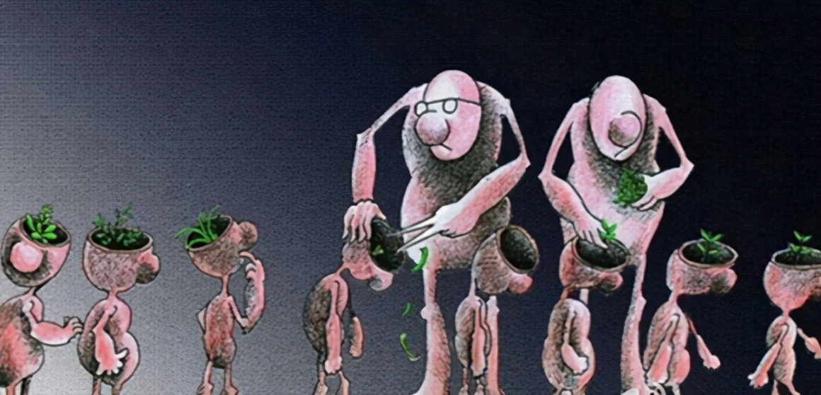 The Psychology Behind Brainwashing-Commitment to Psychology - iNEWS