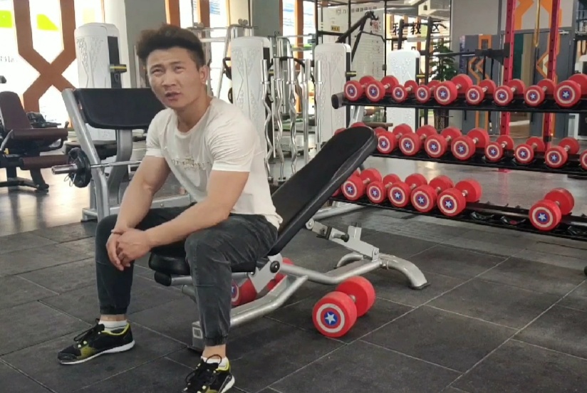 I plan to train into Peng Yuyan's figure. According to this plan, can I ...