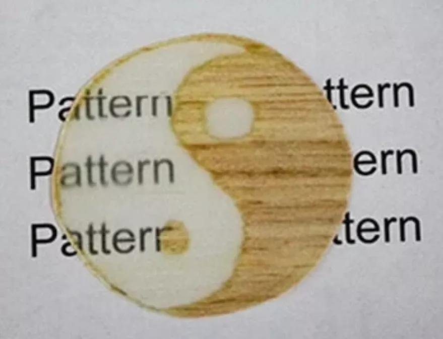 One hour wood board becomes "glass", Hu Liangbing team develops ...