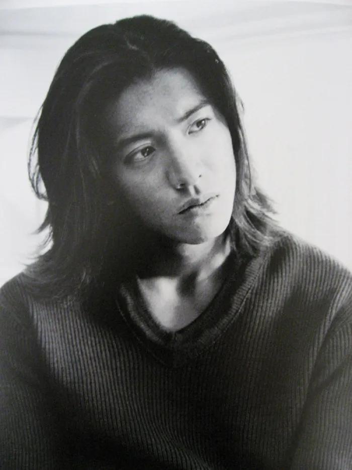 Takuya Kimura appeared in an international TV drama for the first time ...