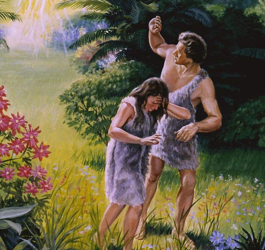 The two people 50,000 years ago have grown to 7.8 billion people today ...