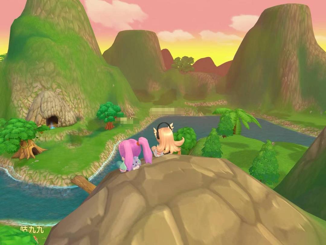 Can "Moore Manor" be the next "King of Glory"? - iNEWS