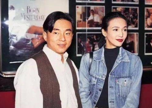 57-year-old Lu Fang came back after becoming a father, and had been in ...