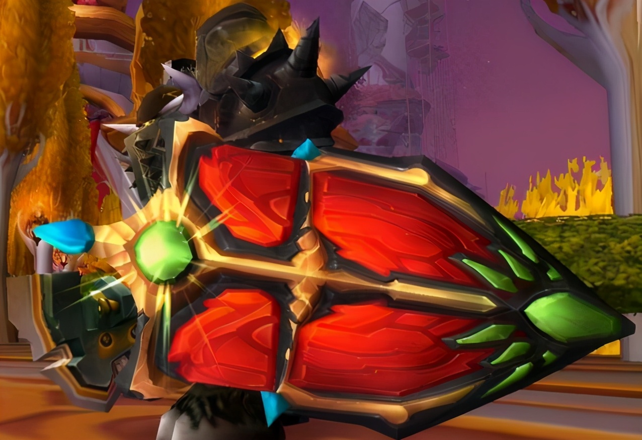 World of Warcraft: TBC anti-riding has also taken shape, and the four ...