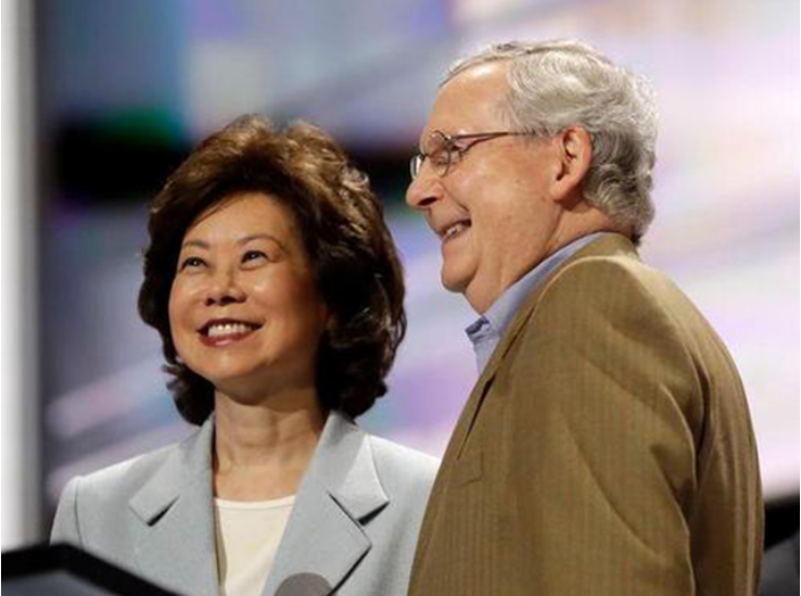 The first Chinese minister in the United States, married at the age of ...